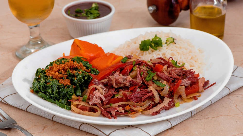 Cardápio --- La Mole Restaurante